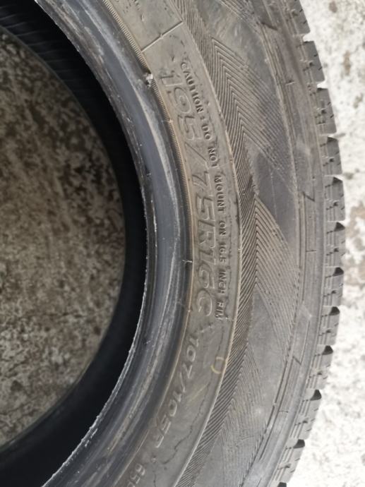 Gume 195/75 R16C Hankook