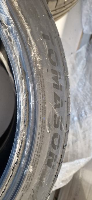 Gume 225/45/19 ljetna 4 kom.