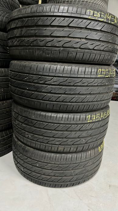 Gume 275/45/21 ljetna 4 kom. LANDSAIL