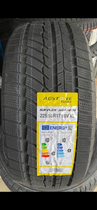 Gume Austone SP-901 225/50/17 **67,50