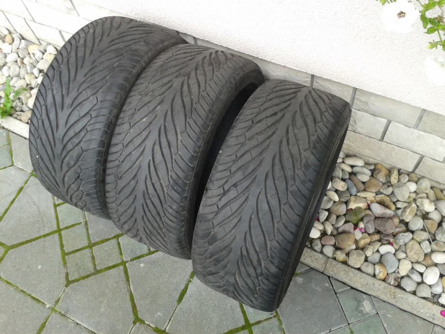 GUME AVON ZZ3 235/40-18