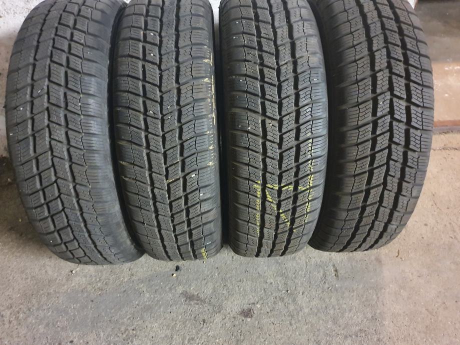 Gume Barum 175/65/15 zimska 4 kom. KAO NOVE 800KN 4 KOMADA