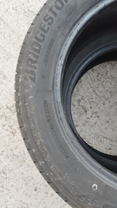 Gume Bridgestone 195/55/16 ljetna 4 kom.