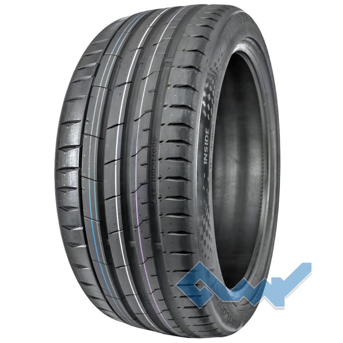 Gume Continental 235/40/19 ljetna 4 kom. BESPLATNA DOSTAVA