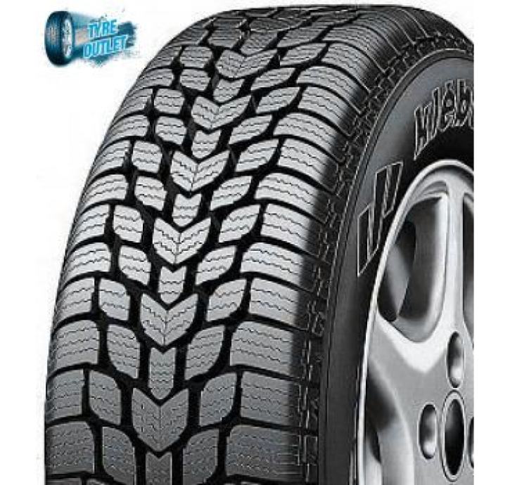 Gume Federal 215/65 R17 | zimska | HIMALAYA WS2 99T