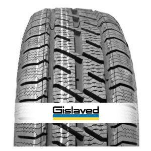 Gume Gislaved Euro*Frost Van 215/65/16C **574,39kn**