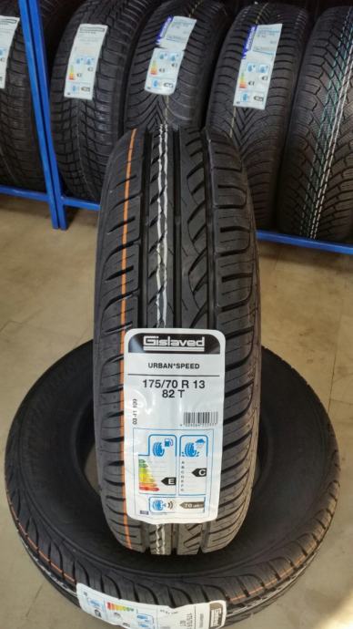 Gume Gislaved Urban*Speed 175/70/13 **249,59kn**