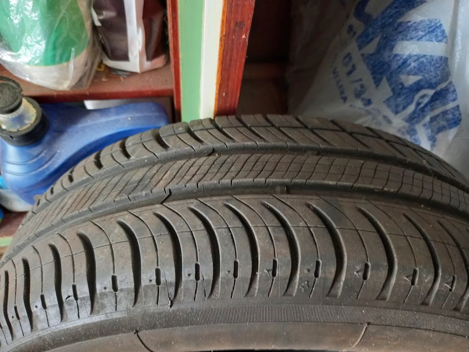 Gume Michelin 175/65/14 ljetna 4 kom.