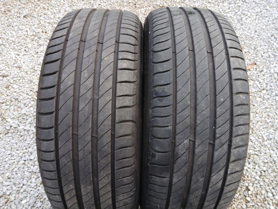 Gume Michelin Primacy 4 205/55/16 ljetna 2 kom.