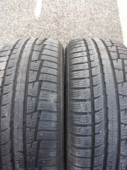 Gume Nokian 2kom 225/55/17