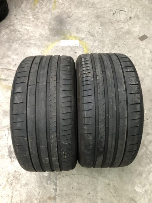 Pirelli P Zero PZ4 285/30ZR22 2020*