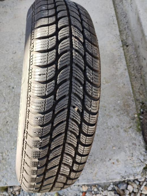 Gume Sava 155/80/13 zimska 4 kom.