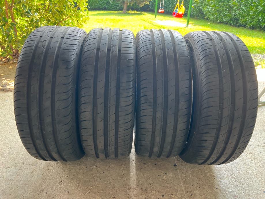 Gume Sava 195/45/16 ljetna 4 kom.