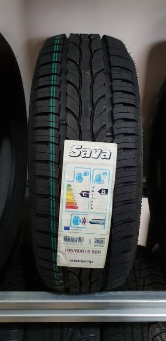 Gume Sava Intensa HP 195/60/15 **349,59kn**
