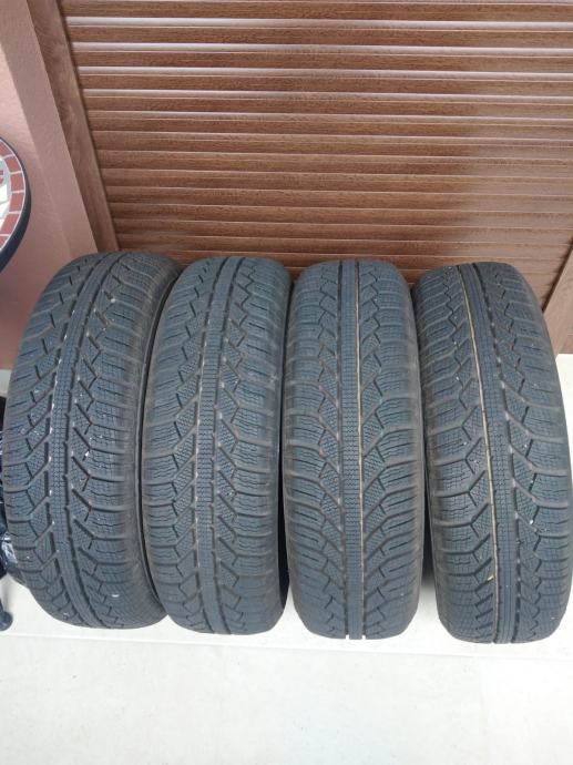 Gume Semperit 185/70/14 zimska 4 kom.