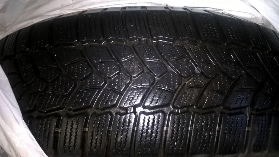 Gume Toyo 195/65/15 zimska 4 kom.