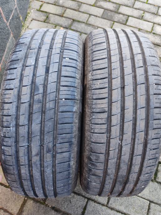 Ljetne gume 205 55 16