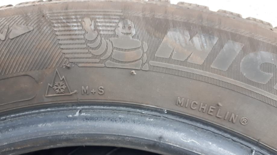 Michelin gume 175/65 R14 CrossCclimate+86H XL