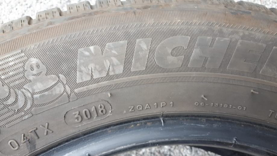 Michelin gume 175/65 R14 CrossCclimate+86H XL