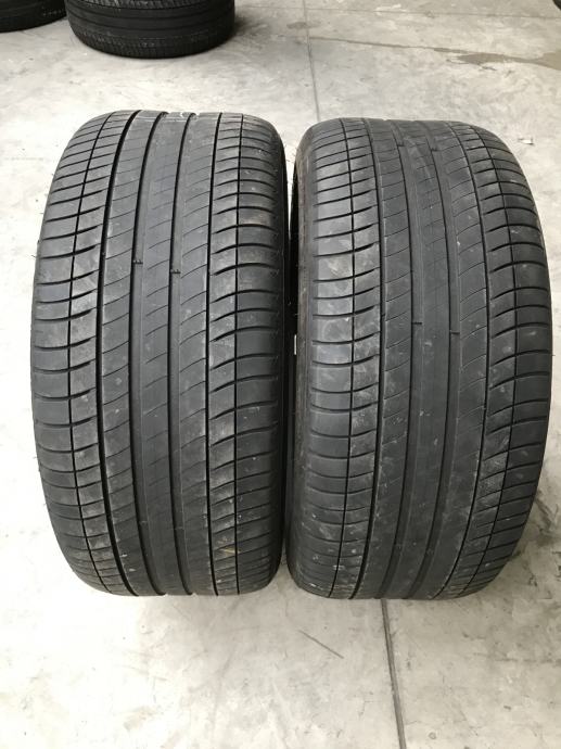 Michelin Primacy 3 275/40/19 101Y ZP