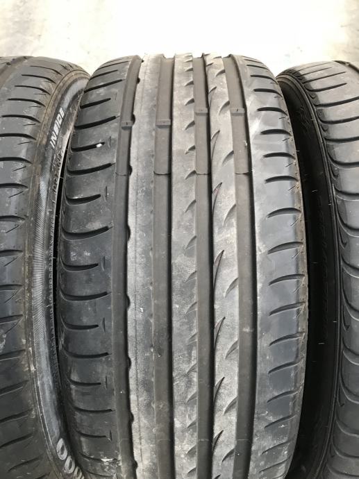 Nexen N8000 225/40ZR18 92Y XL dot3816
