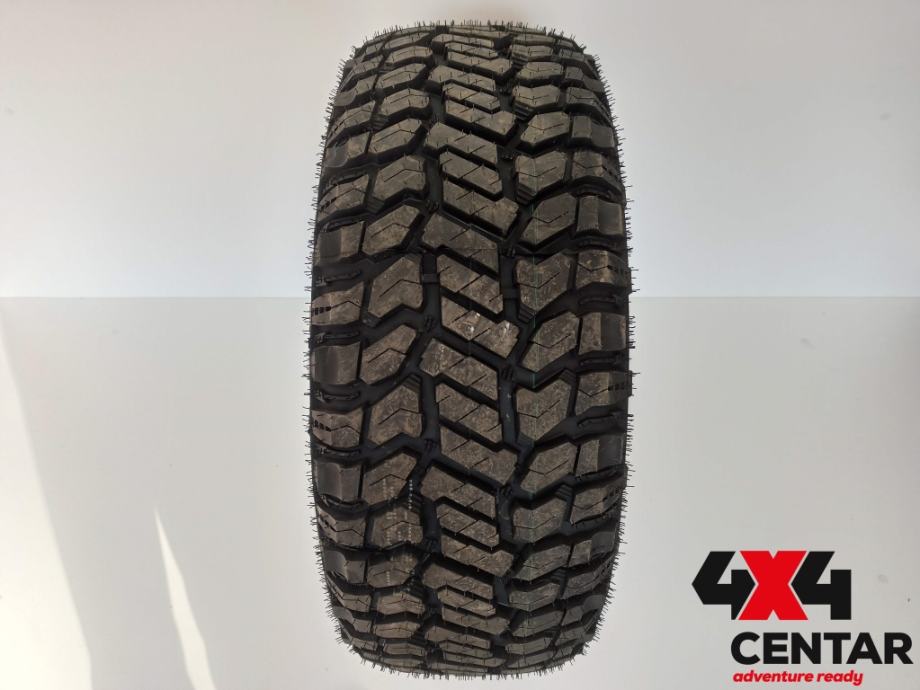 RADAR RENEGADE 195/80R15 R/T+ TL OFF ROAD GUME
