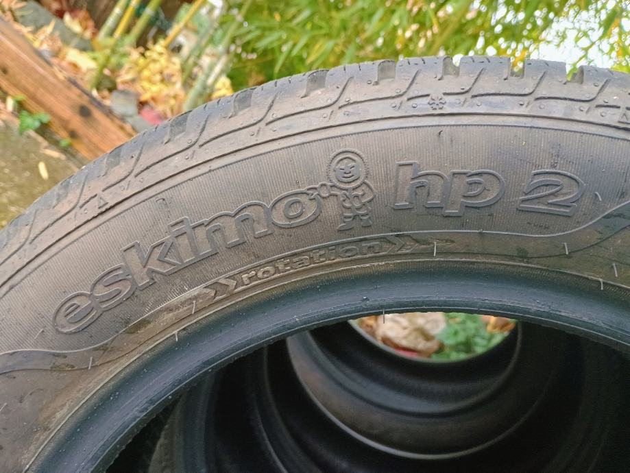 Sava eskimo hp2 2022