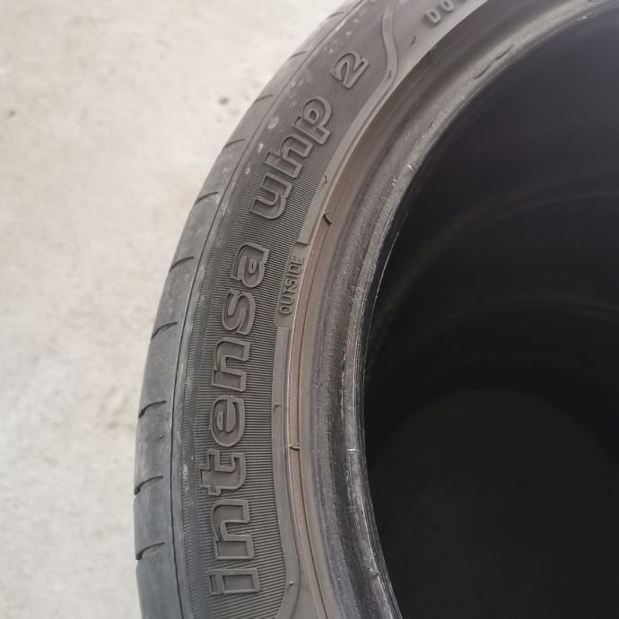 Sava intensa uhp 2, 225 45 R17