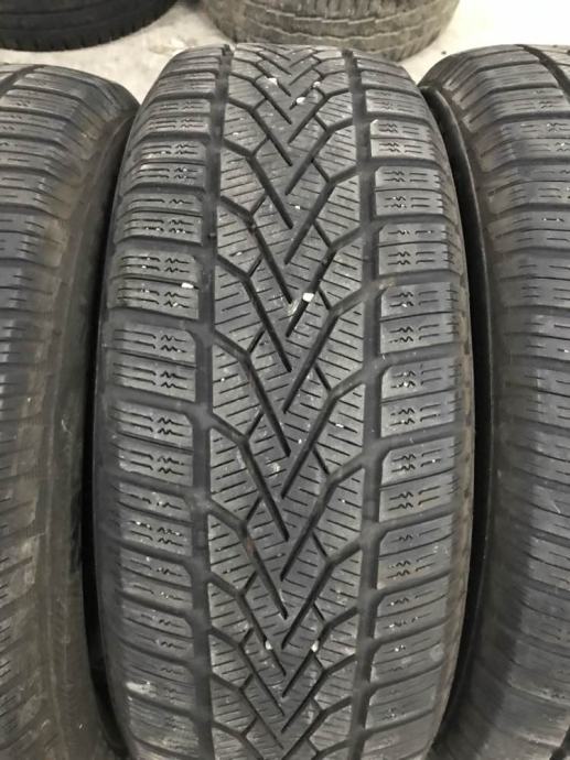 Semperit Speed-Grip 2 215/65/16 98H M+S