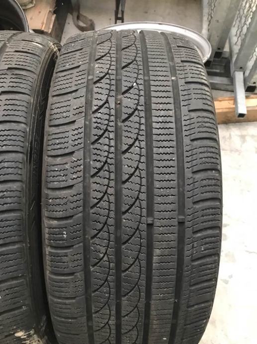 Tracmax ICE-PLUS S210 225/45/17 94V XL M+S