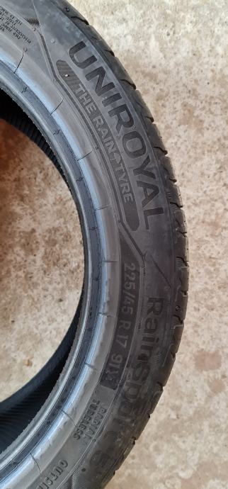Uniroyal Rainsport 5 225/45 R17
