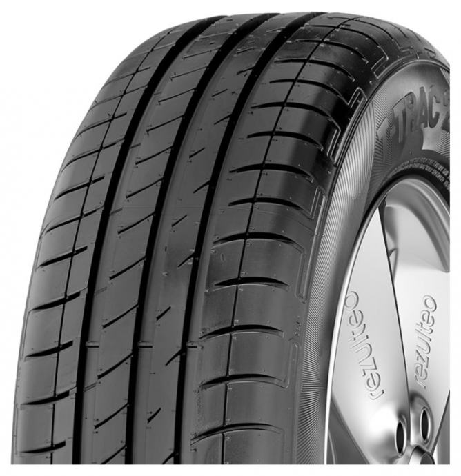 VREDESTEIN 175/65 R14 T-TRAC 2 82T - 175/65/14 - 175/65R14 - LJETNE