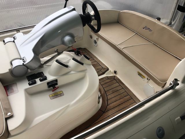 2012 Arimar 3.2 Slim Jet ***samo 49 sati ***Pronautika***