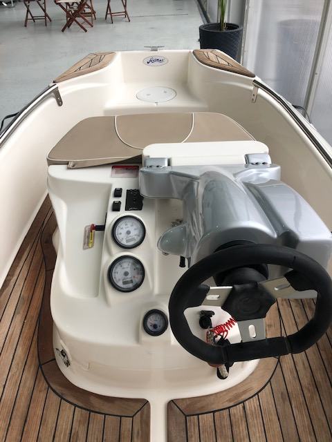 2012 Arimar 3.2 Slim Jet ***samo 49 sati ***Pronautika***