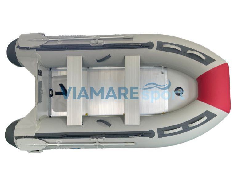 Gumeni čamac gumenjak 300 VIAMAREsport, Premium, ALU pod, AKCIJA