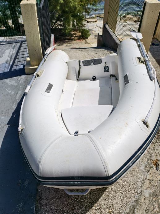 Gumenjak Luna 250