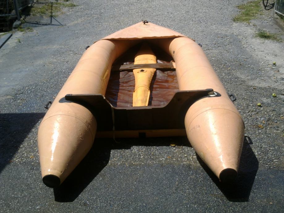 Gumenjak + Tomos penta 18ks