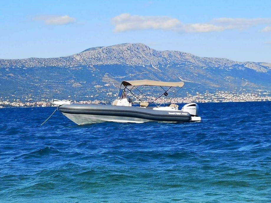 Marlin 790 PRO 2019g