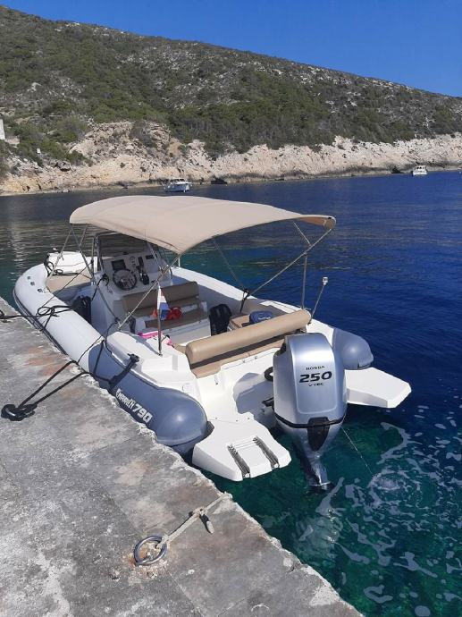 Marlin 790 Pro , 2019 god