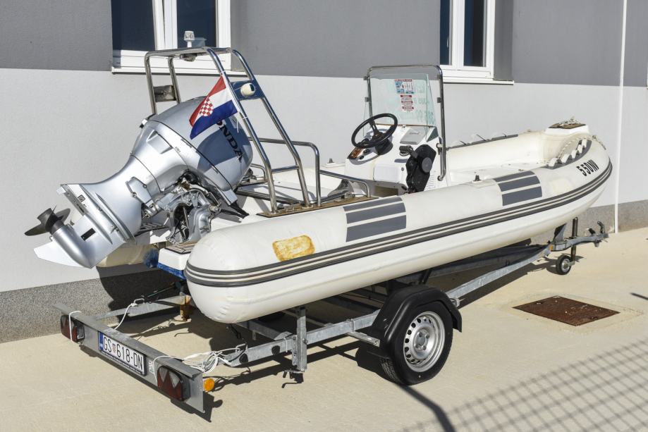 RIB 480