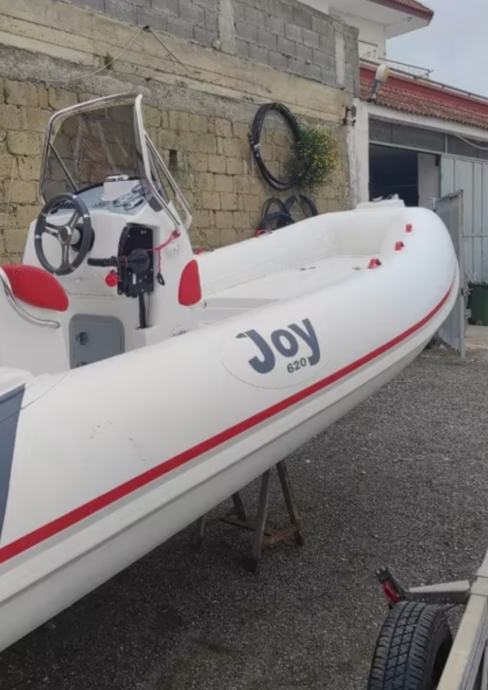 JOY 620 SCAMAR