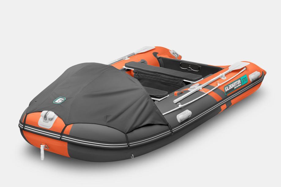 GUMENJAK GLADIATOR C 370 AL + HIDEA 9,9 - do 12 rata