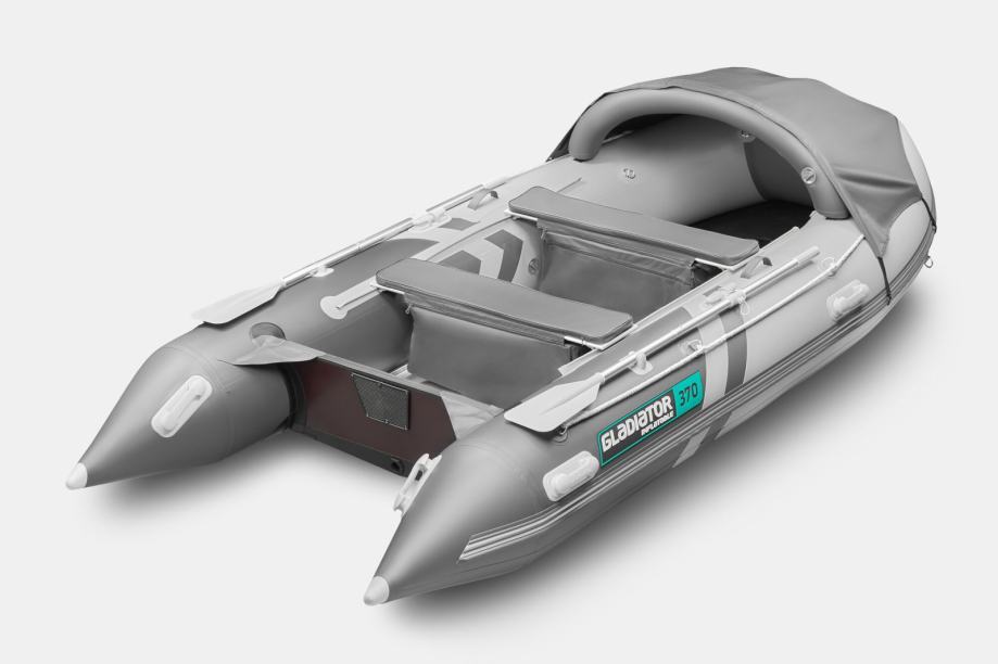 GUMENJAK GLADIATOR C 370 AL + HIDEA 9,9 - do 12 rata