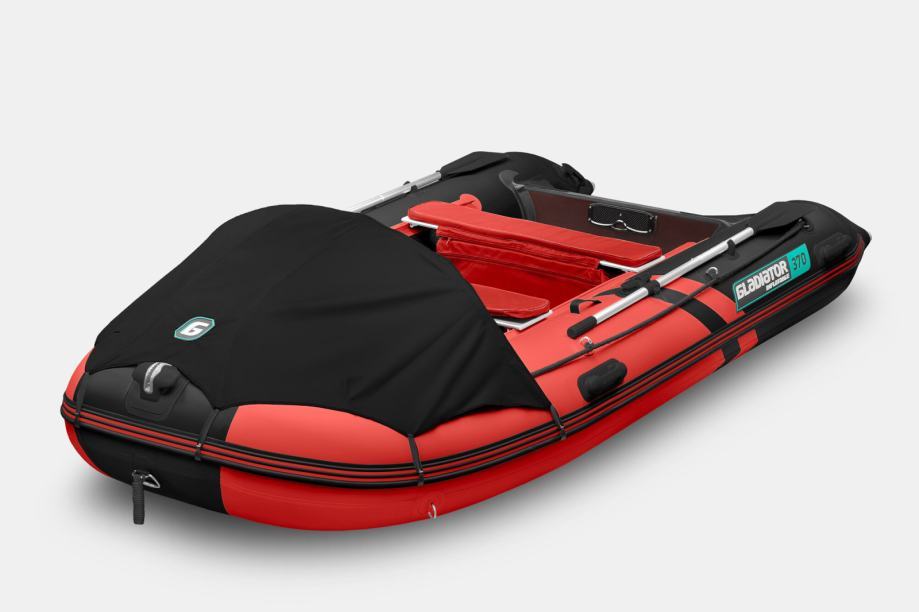 GUMENJAK GLADIATOR C 370 AL + HIDEA 9,9 - do 12 rata