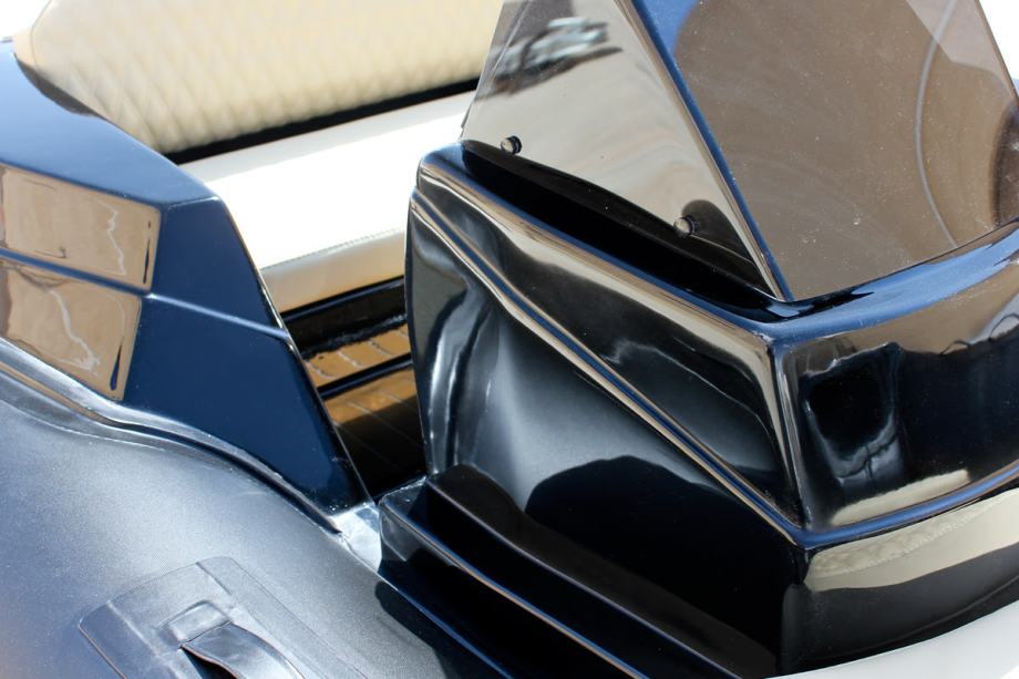 Gumenjak Tiger Marine Protender 340