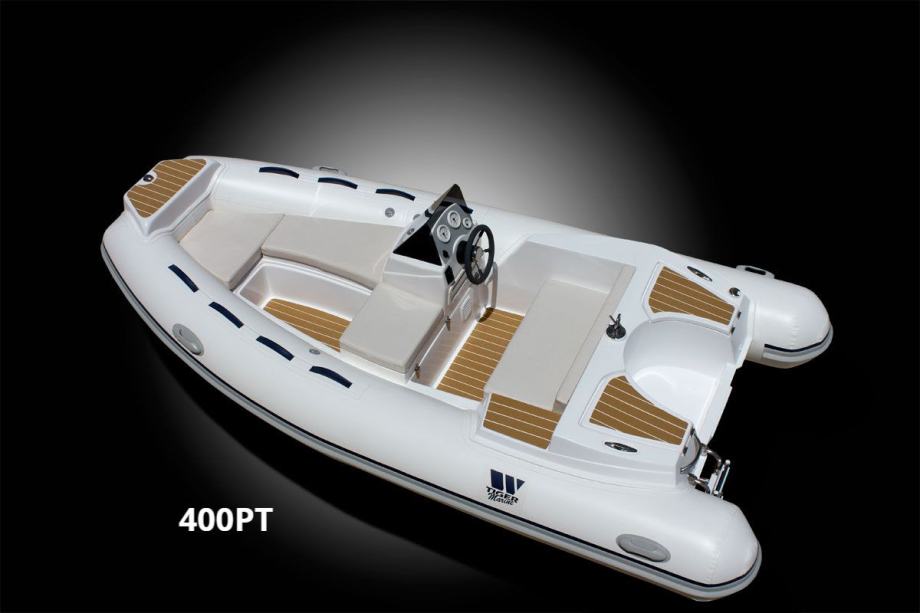 Gumenjak Tiger Marine Protender 400