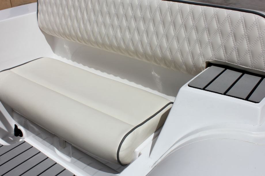 Gumenjak Tiger Marine Protender 400