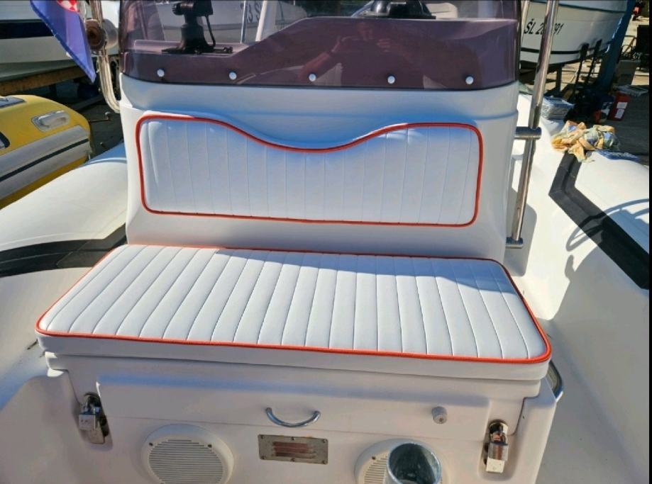 ZAR 53 + Honda 150 VTEC