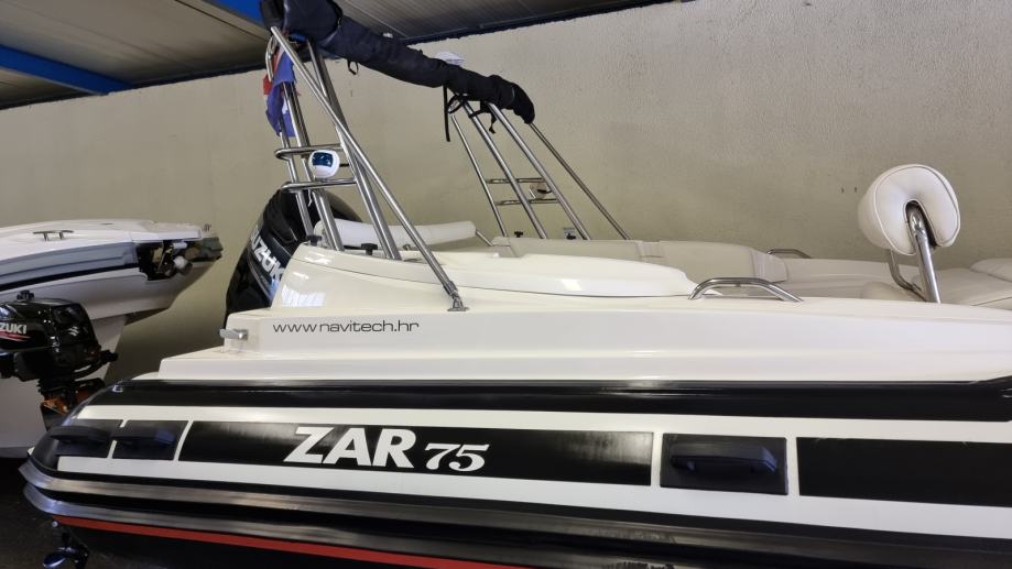 ZAR Formenti 75 Classic Plus