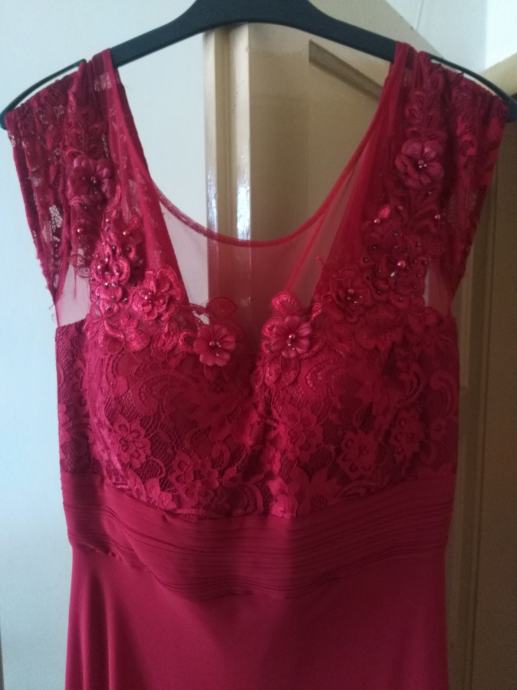 Dugačke svečane haljine